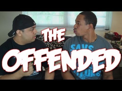 The Offended