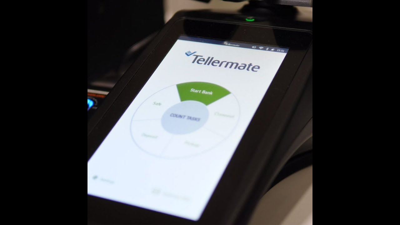 Customer Story, Renova Technology & Tellermate - YouTube