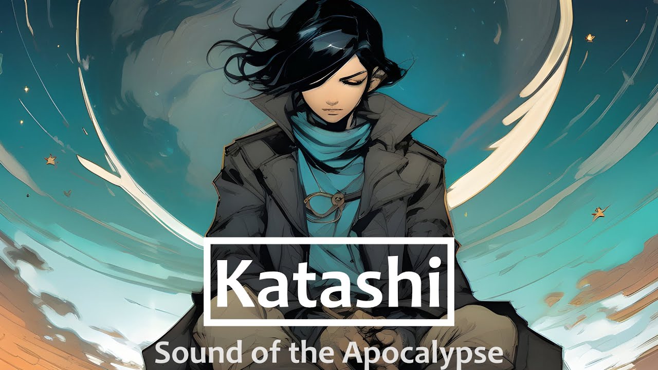 Katashi - Sound of the Apocalypse (Full) [AI] - YouTube