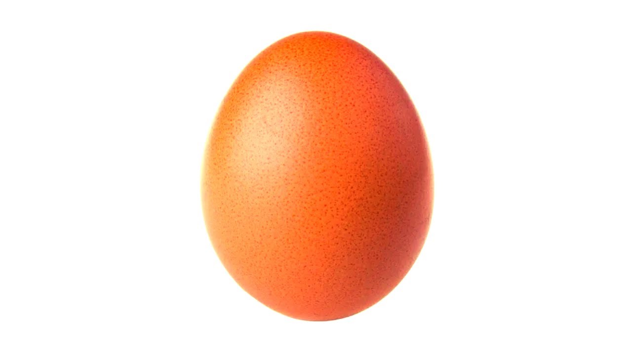 Egg dancing and undressing | Timelapse - YouTube