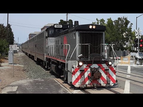 JPBX 503 Deadhead! - YouTube