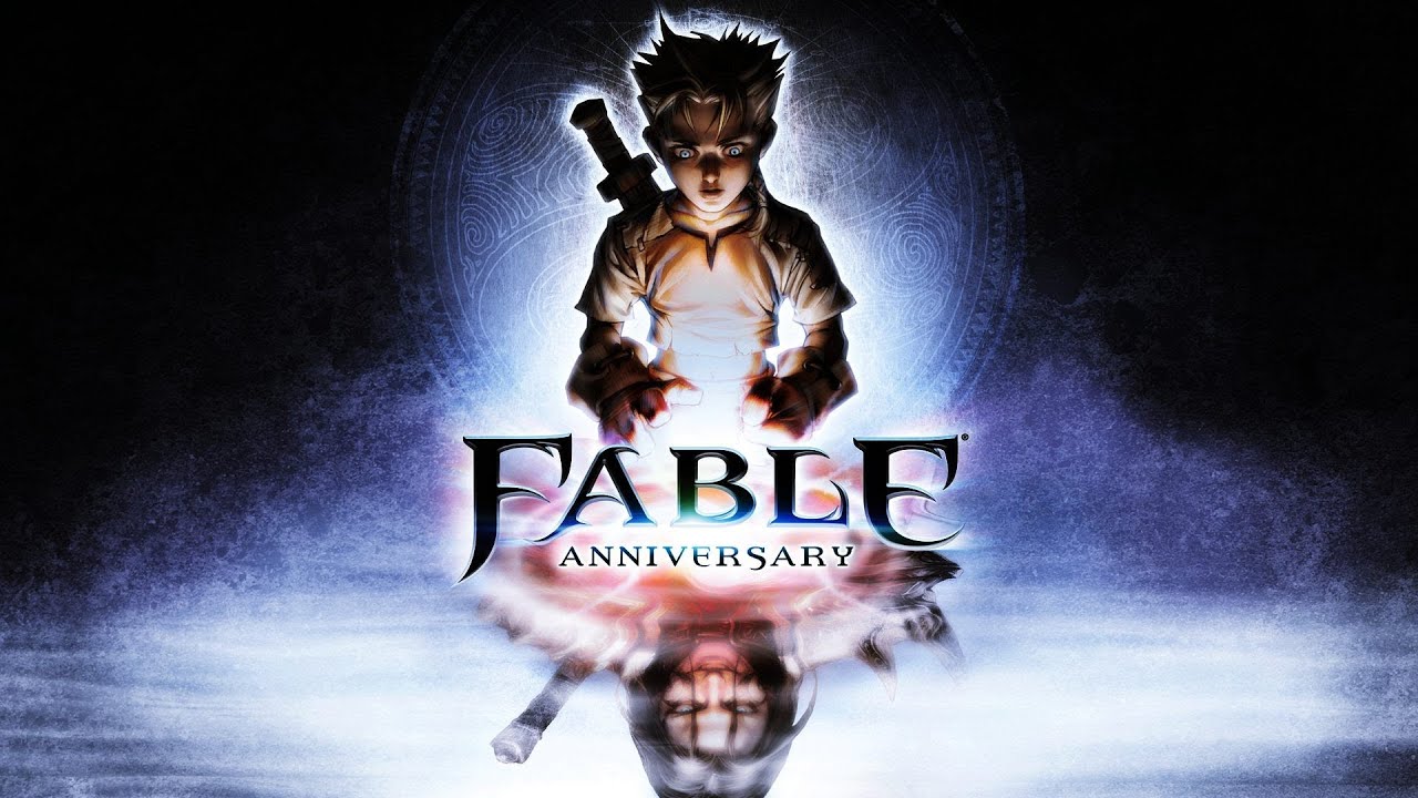 Fable Anniversary | Let's Play #7: Temple d'Avo - YouTube