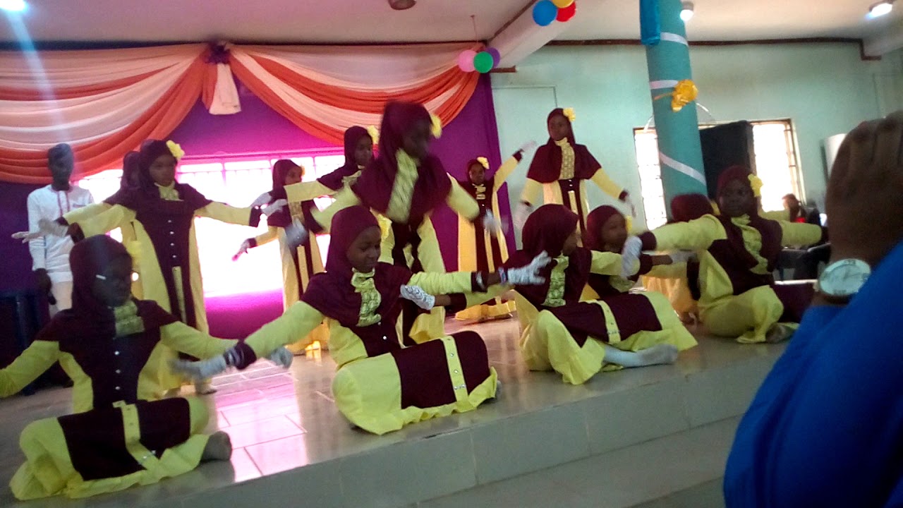 2016/2017 END OF THE SESSION PARTY - YouTube