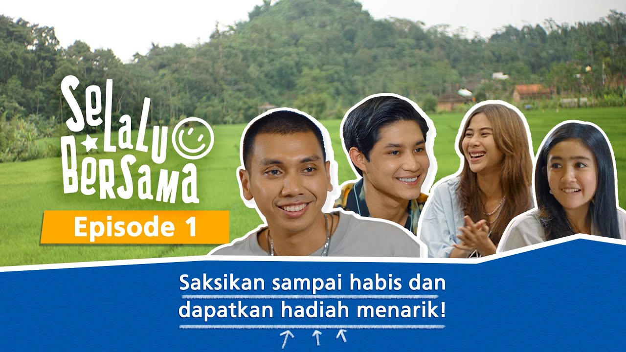 Selalu Bersama - Episode 1 | Web Series - YouTube