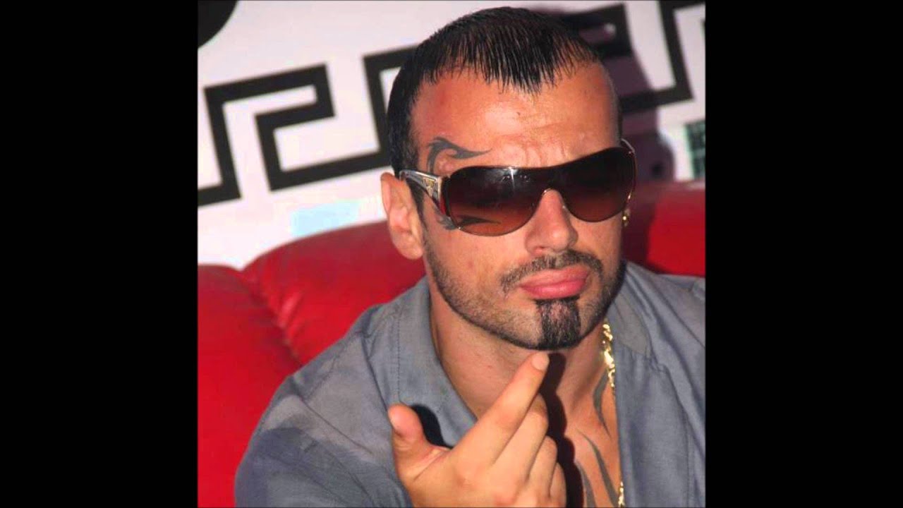 Vali Corleone 2012 - YouTube