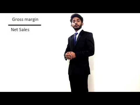 GMROI (Gross Margin Return on Inventory Investment) in Retail - YouTube