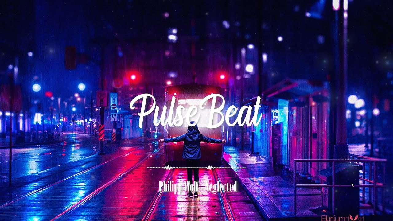 Philipp Wolf - Neglected │MELODIC TECHNO 2021│- PulseBeat channel - YouTube