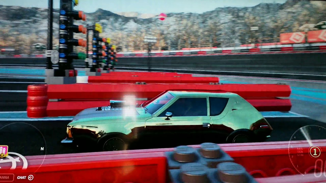 How to use launch control/some launches with launch control - YouTube