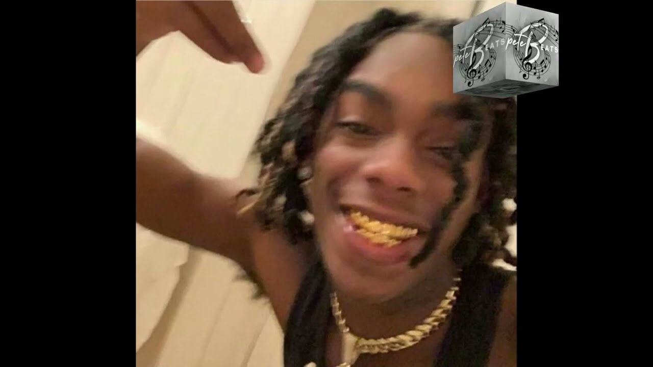 [FREE] YNW Melly type beat - "round trip" (prod. petebeats) - YouTube