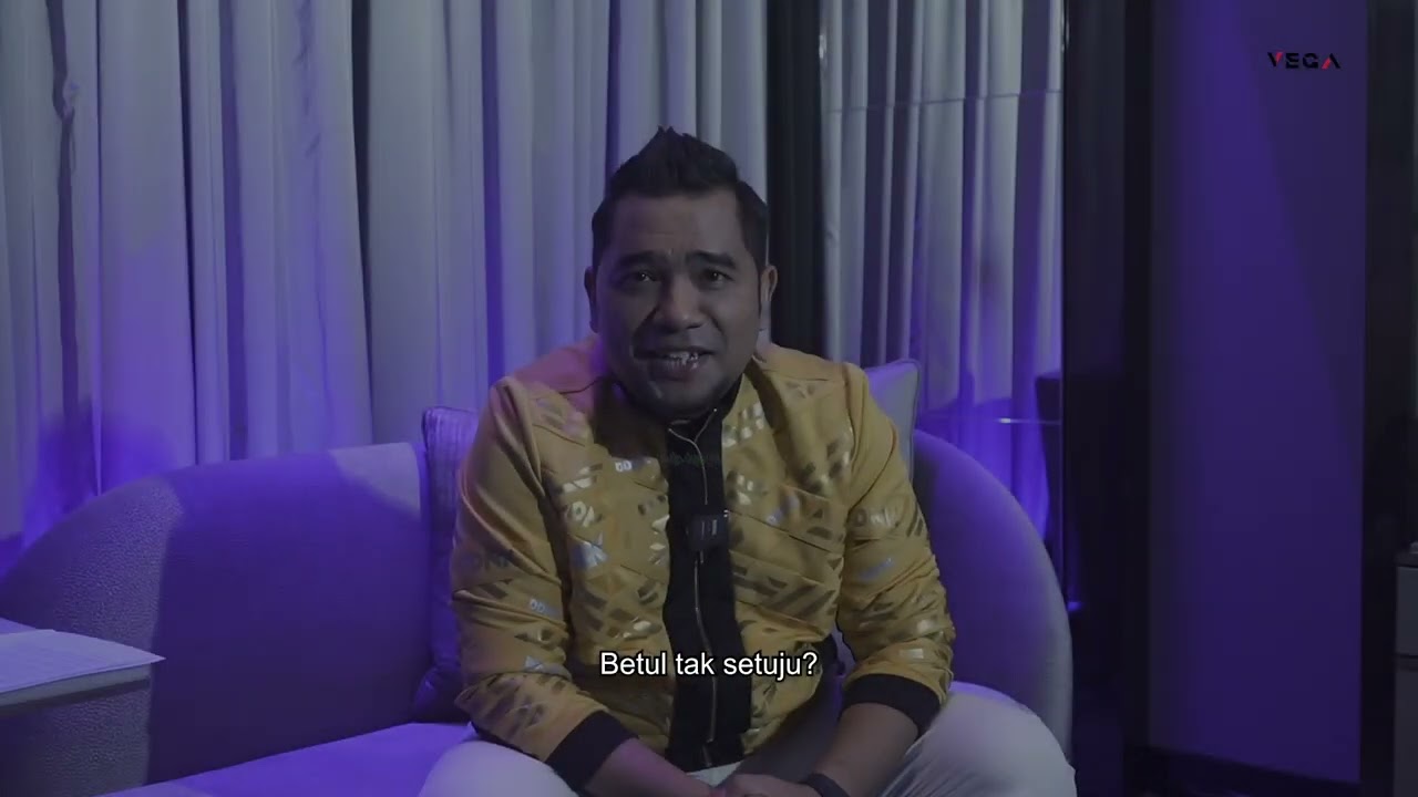 Menang Saham LIVE EVENT Bersama DDNK 2022 - YouTube