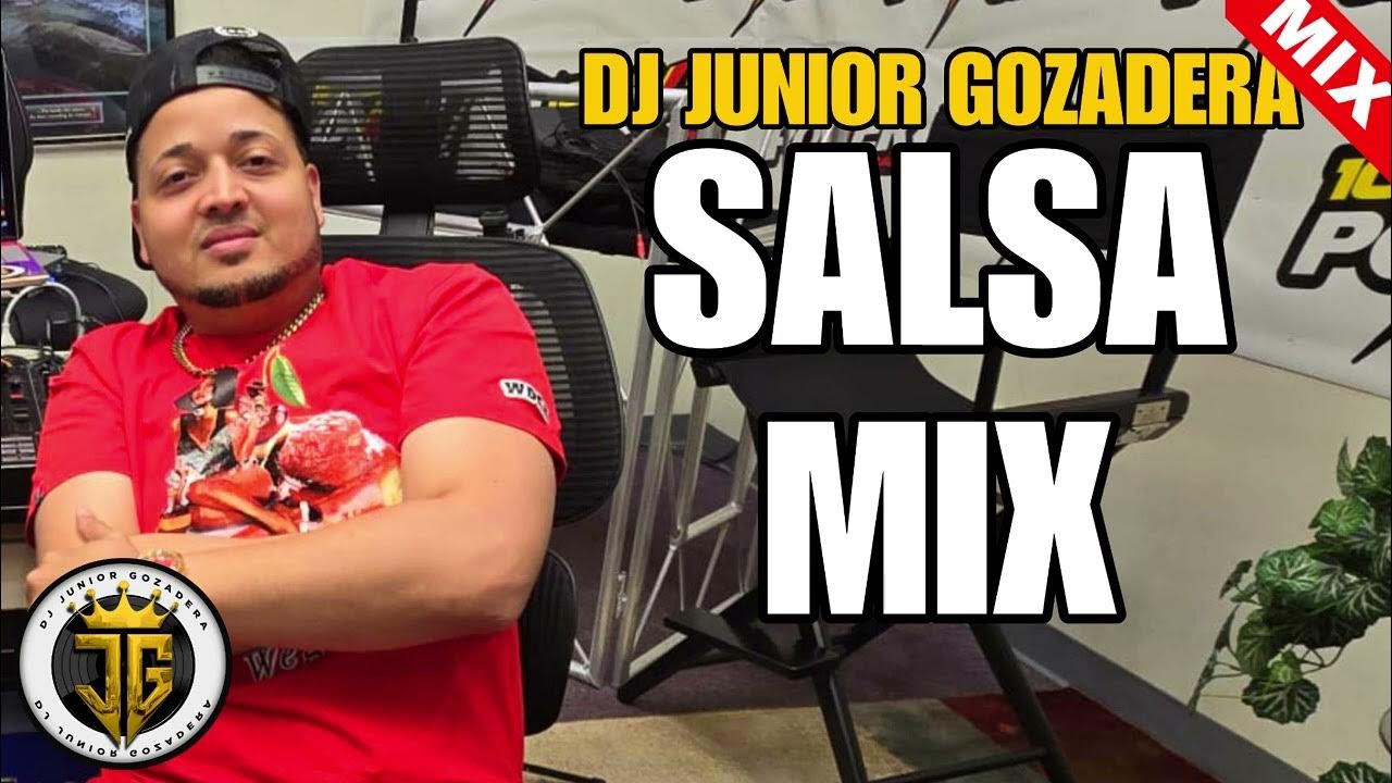 LAS MEJORES CANCIONES DE SALSA - LO MEJOR DE LA SALSA - MEZCLA DE SALSA - SALSA MIX SOLO EXITOS ...