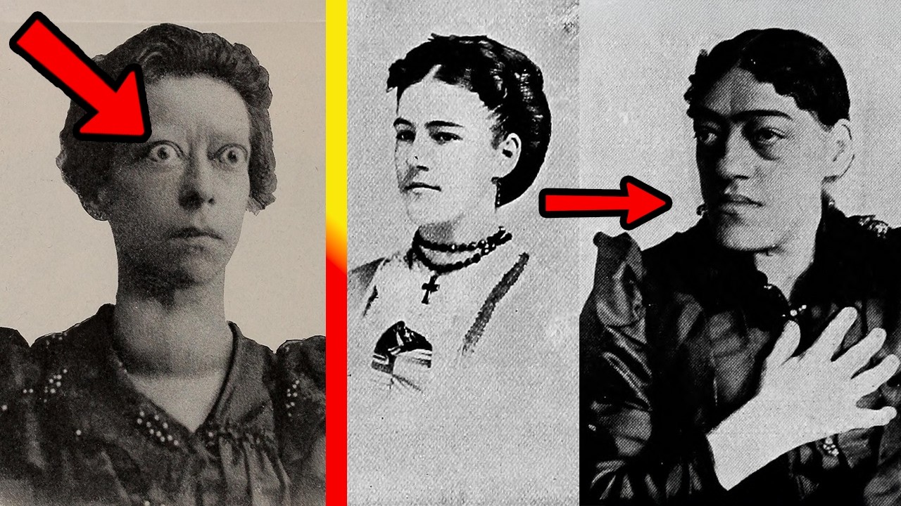 🤯 50+ Documentary Weird Historical Photos about Anomalies! (part 2 ...
