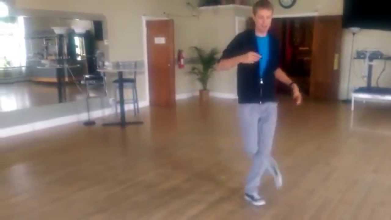 One Easy Way to Do and Improve your Hook Turns - YouTube