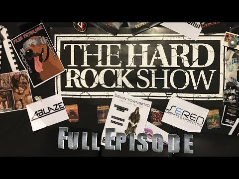 The Hard Rock Show - Week 18, 2019 (Full Episode) - YouTube