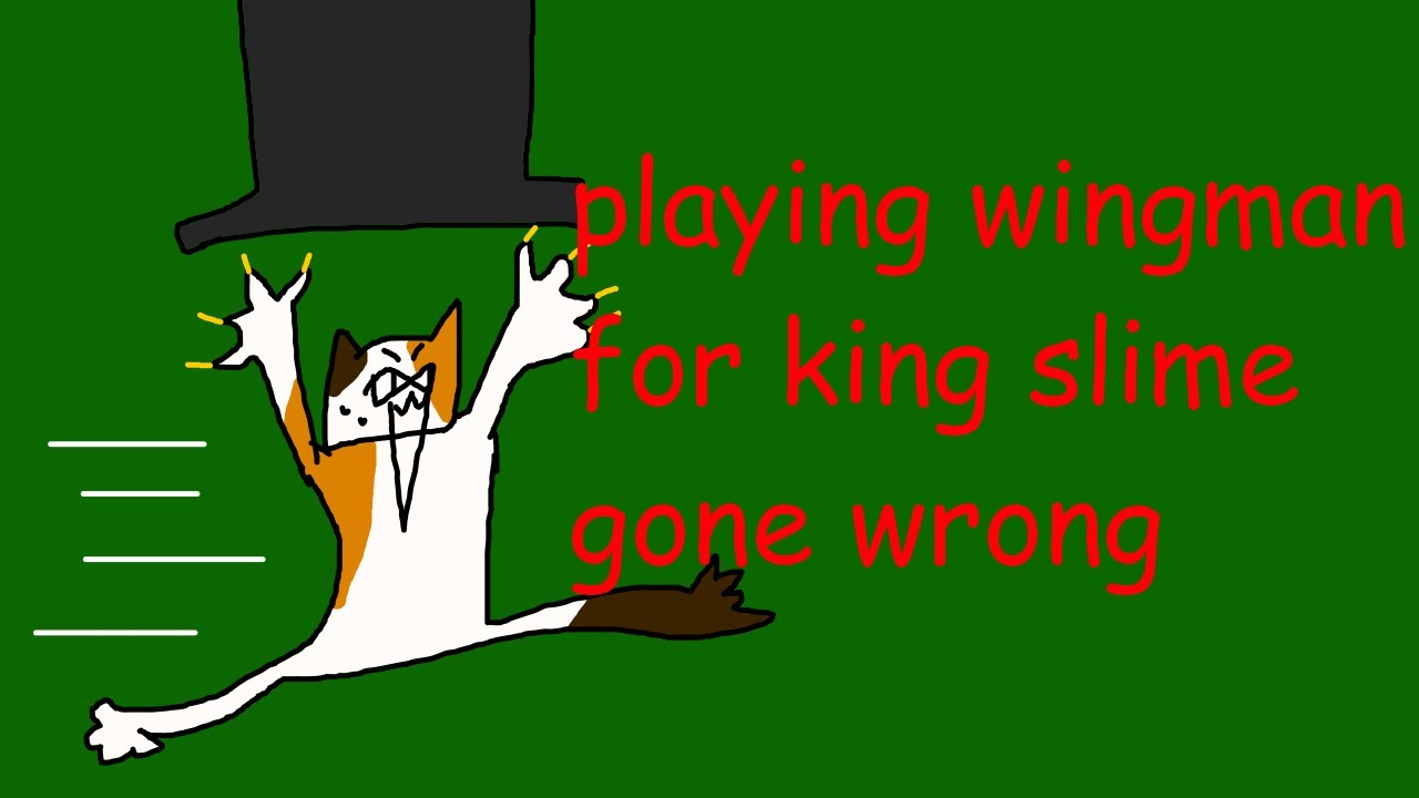 runescape 3: once upon a slime - YouTube