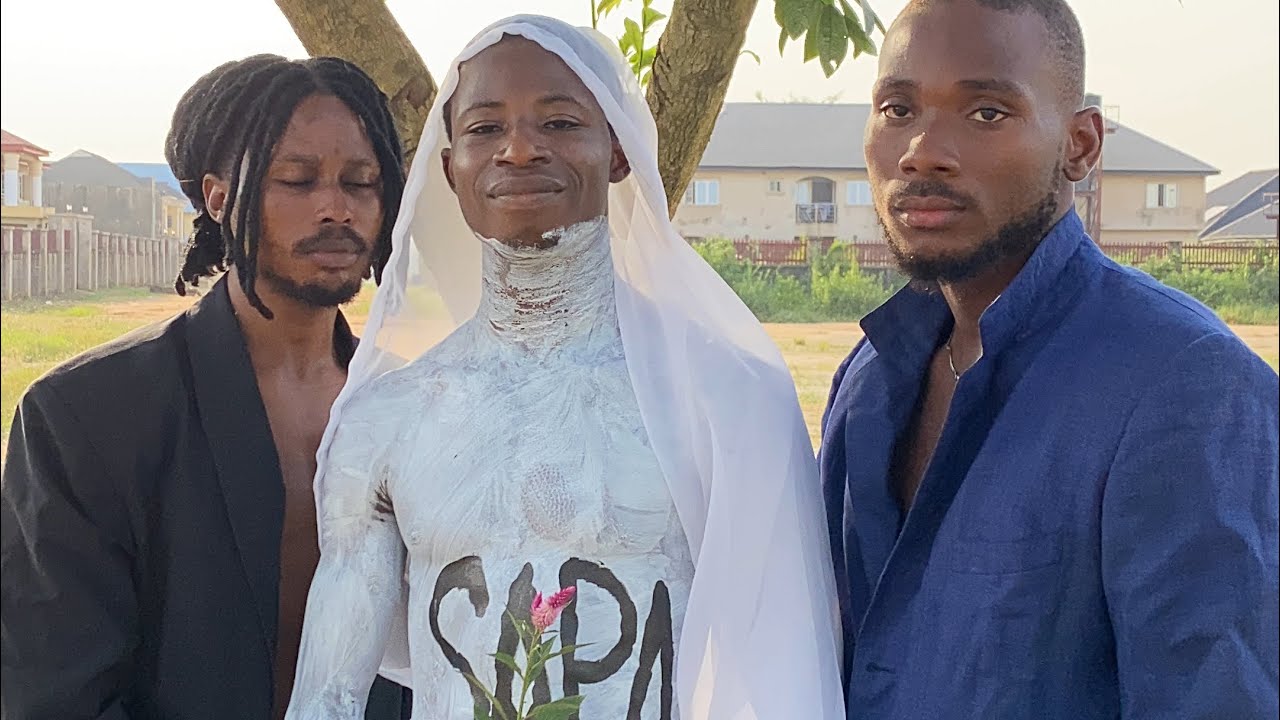 They tried changing their unchangeable destiny - anthonumeh - YouTube