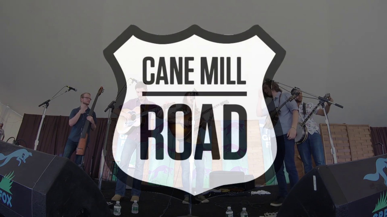 Billy Strings and Cane Mill Road - Wild Horses - Grey Fox 2019 - YouTube