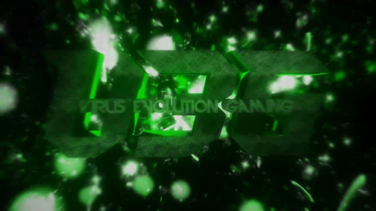 Clan Intro - YouTube