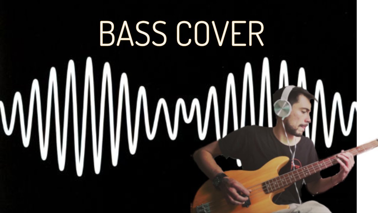 505 (Bass Cover) - ARCTIC MONKEYS - YouTube