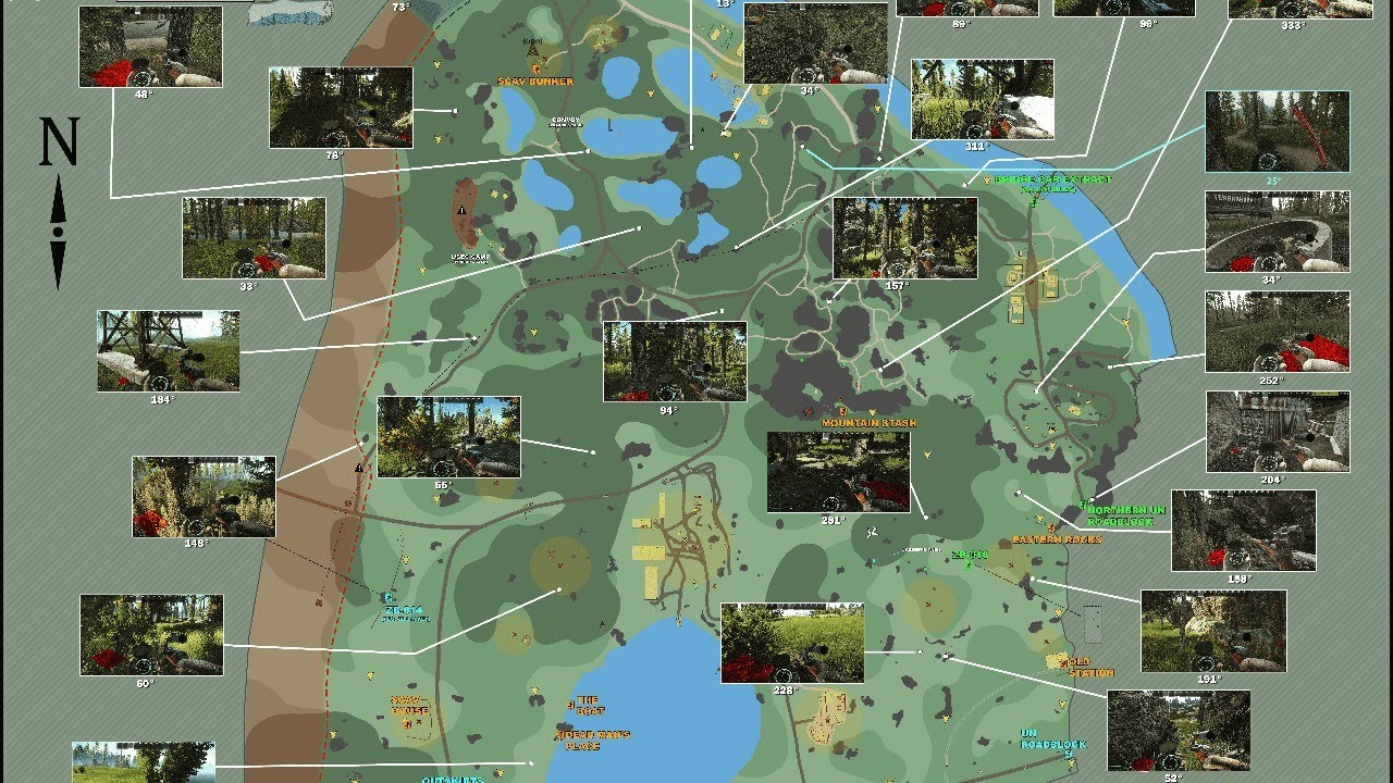 【タルコフ】ワイプに向けて実はおいしいウッズ研究のあとAPEX【参加〇聞き専×】 - YouTube