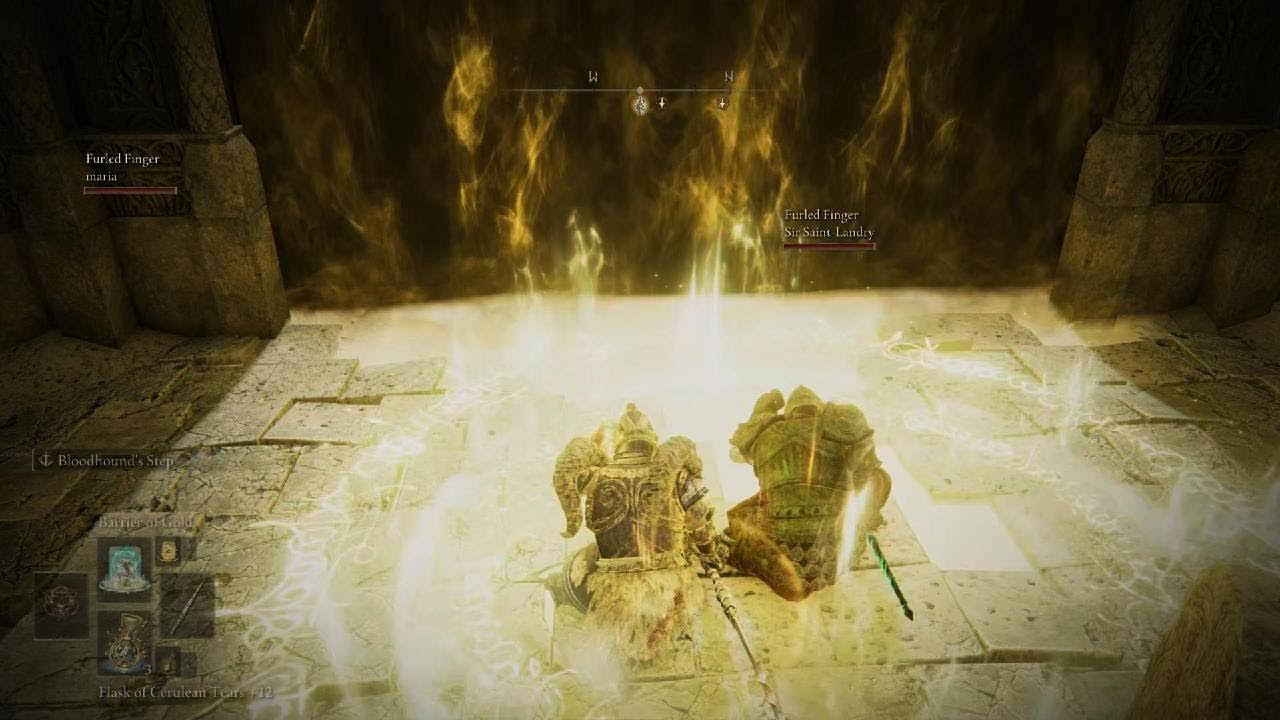 God Slain: Radahn, Consort of Miquella #ShadowoftheErdtree - YouTube