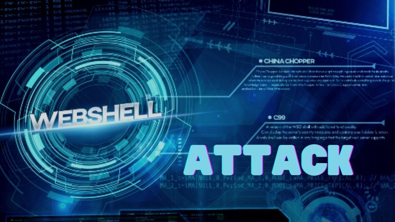 How To Upload Web Shell & Deface Website For Your Bad Clients - YouTube