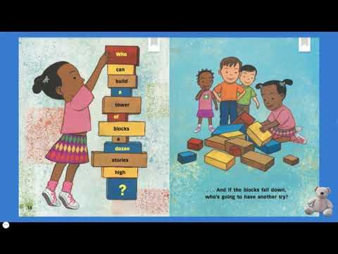 Keisha Ann Can Day 1 - YouTube