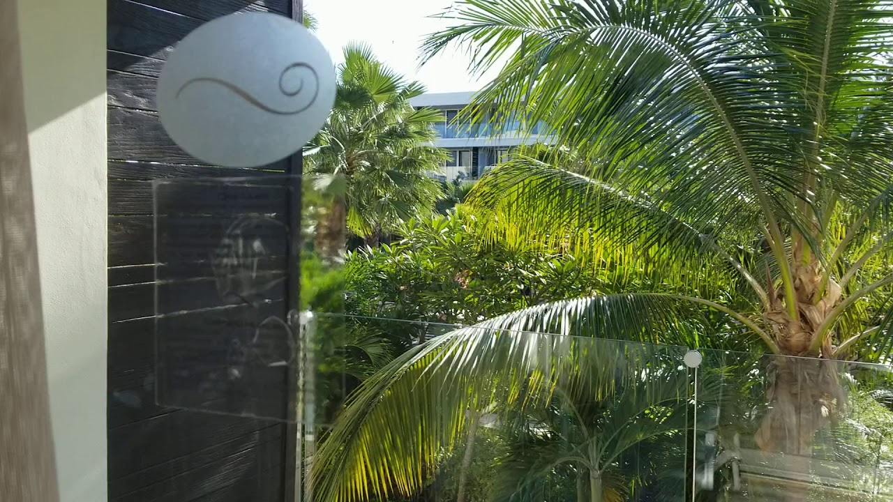 Breathless Cancun - YouTube