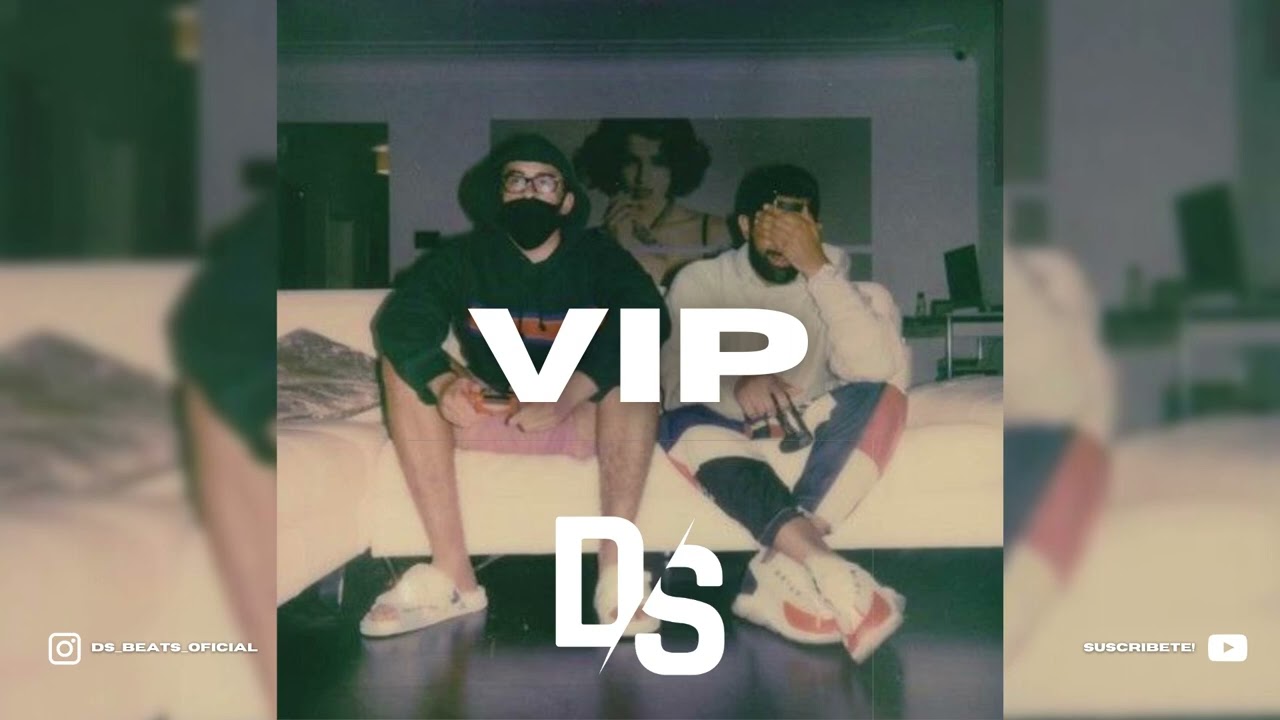 [FREE] BEAT DE TRAP | "VIP" Rap/Trap - Freestyle Beat | Prod. by DS ...
