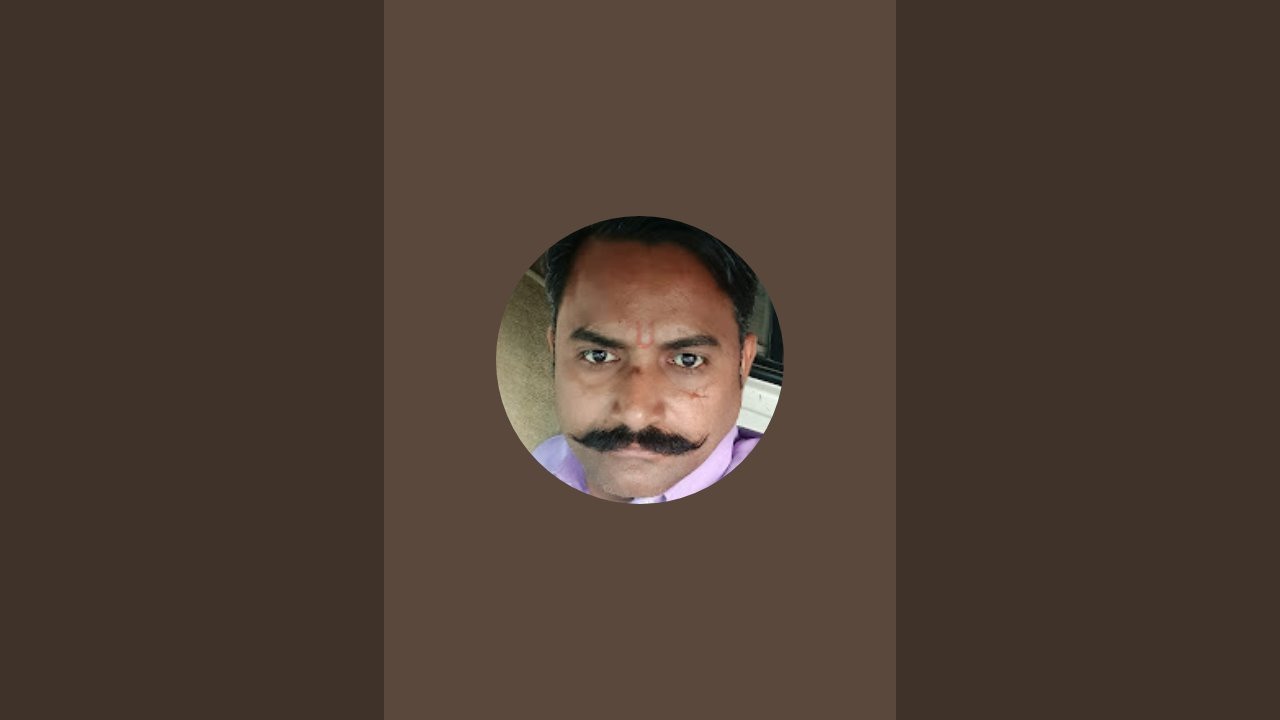 Ramesh Yadav is live! - YouTube