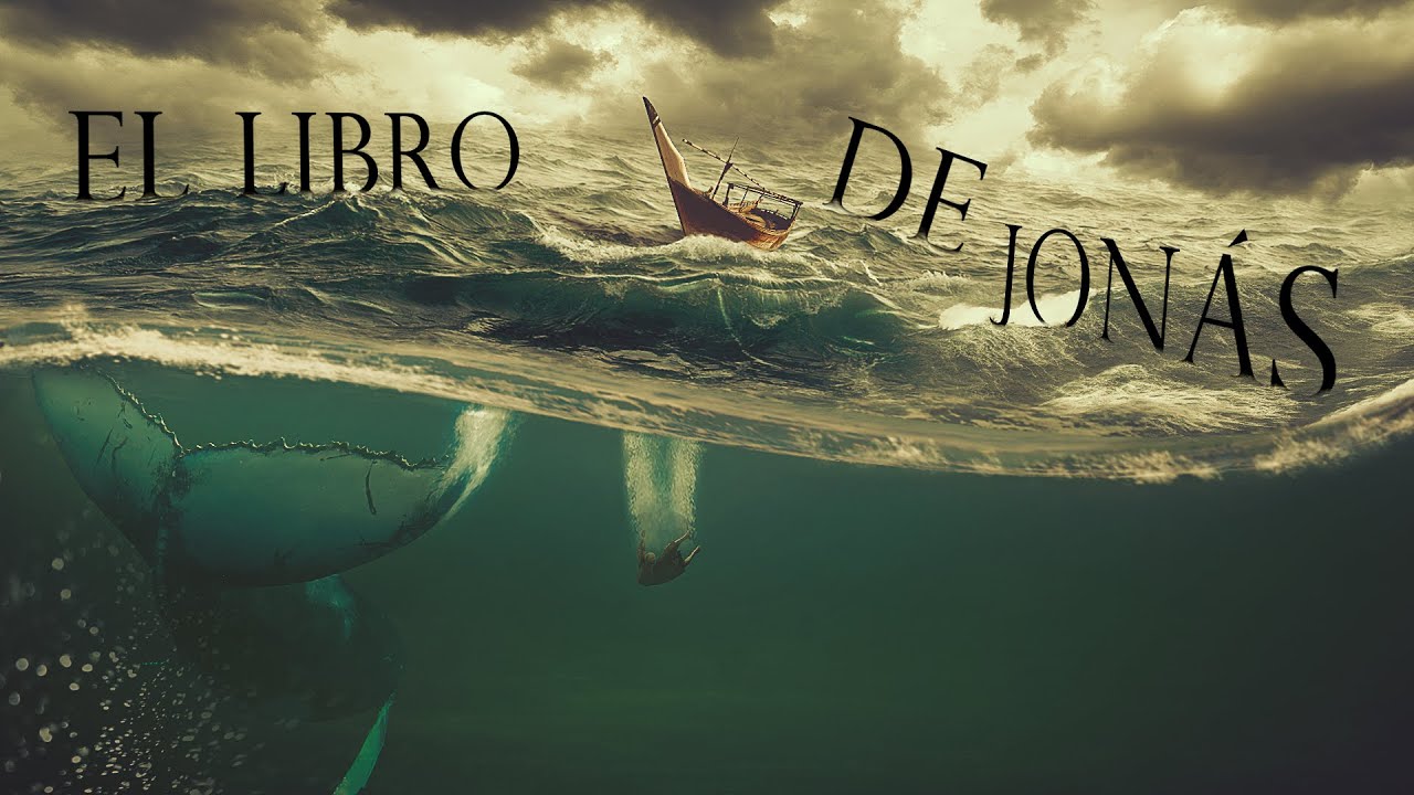 El libro de Jonás. 04/03/2017 - YouTube