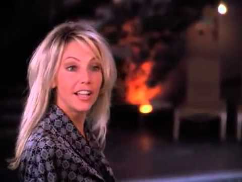 Melrose Place Amanda, Peter, Taylor & Kyle - YouTube
