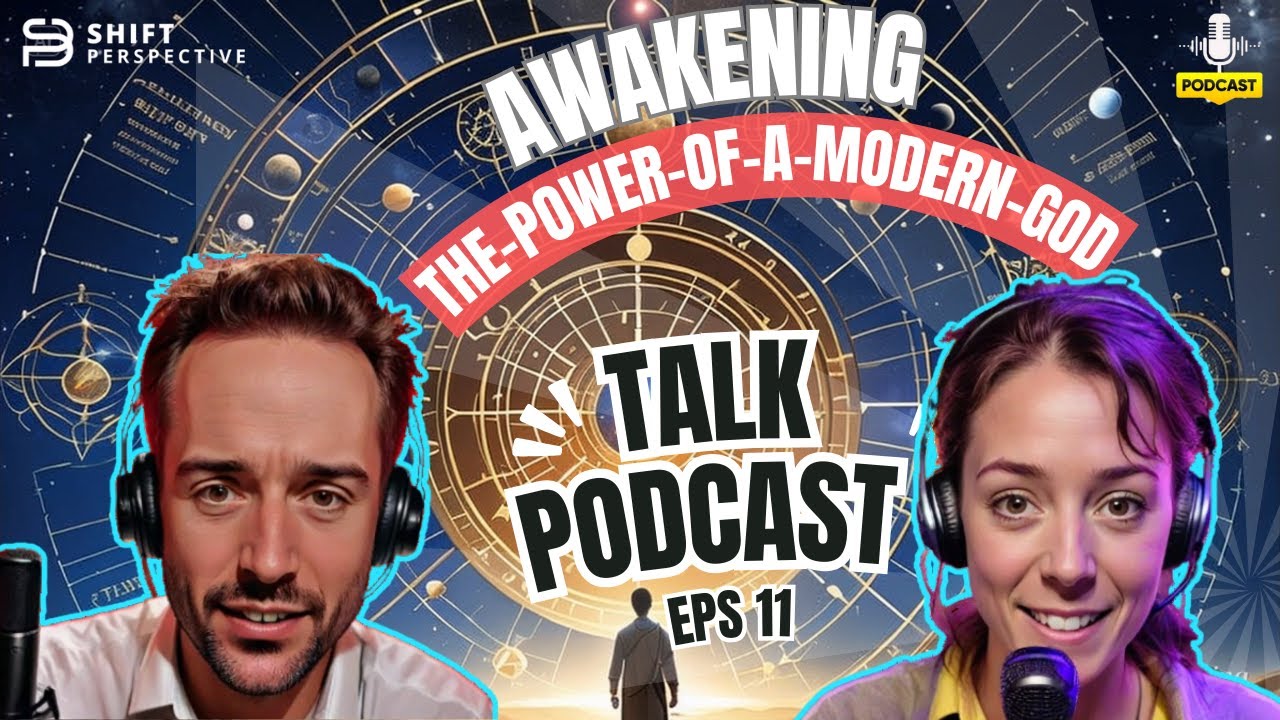 Awaken Your Inner Power: Discover the Secrets in Awakening the Power of a Modern God! - YouTube