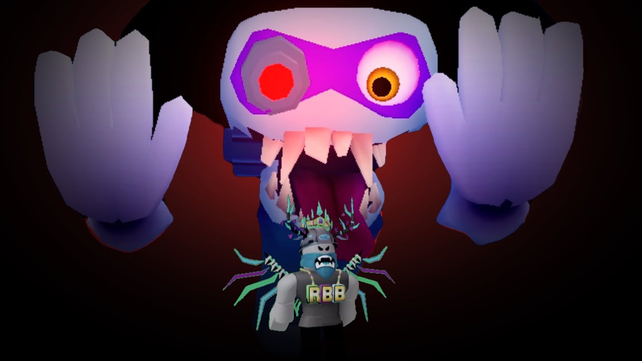 Attempting Roblox Break In 2 FIRST TRY - YouTube