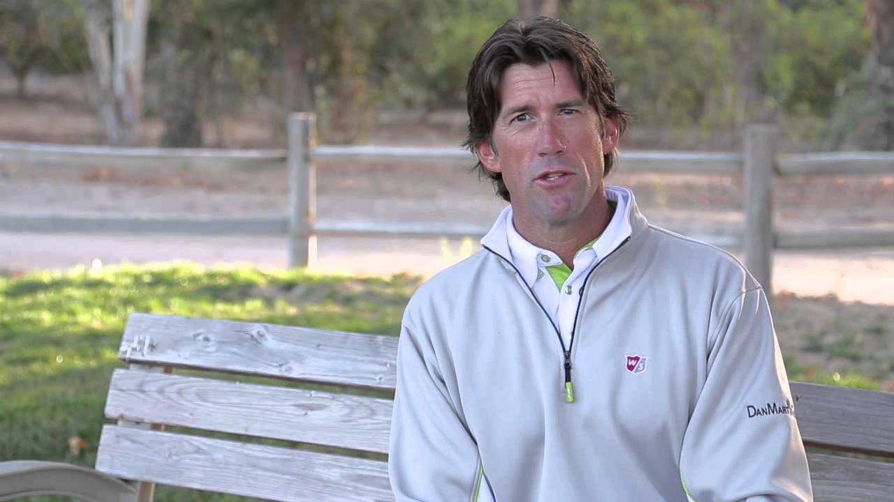 About Dan Martin Golf - YouTube