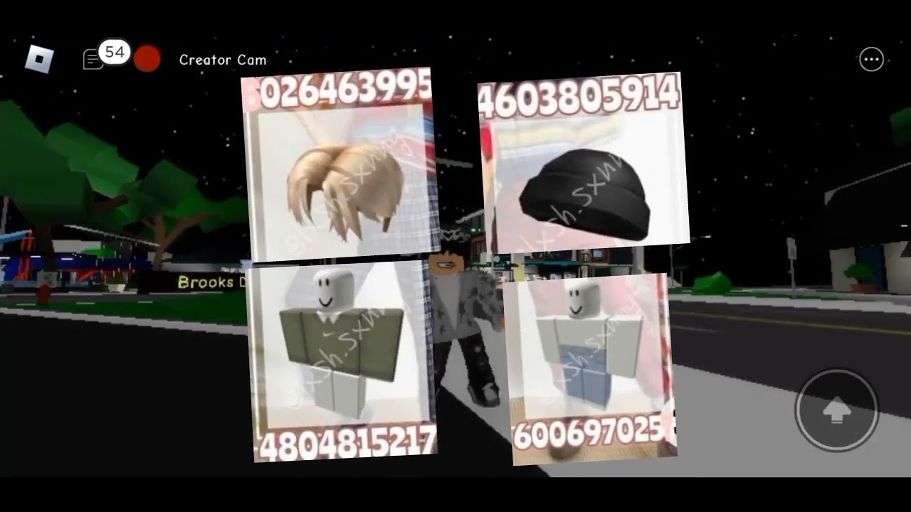 Brookhaven Outfit Codes(Boys)#shorts - YouTube