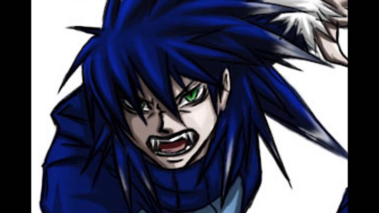 SonAmy: Werewolf Curse part 09 - YouTube