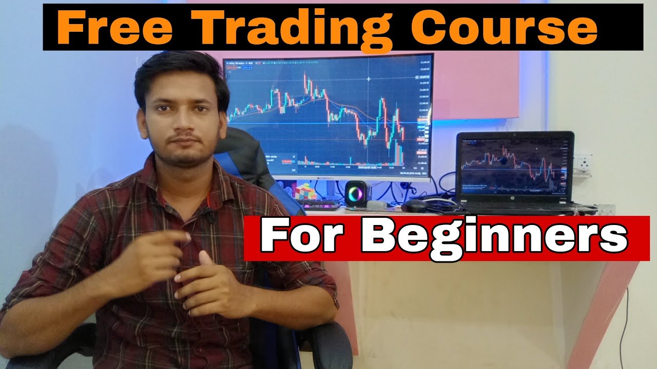 Free Trading Course For Beginners | Trading For Beginners | #trading # ...