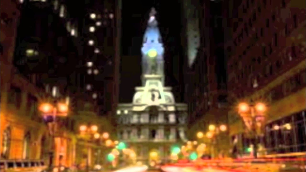 NEW!! ISIS THA SAVIOUR "CITY OF PHILLY" ANTHEM SONG FEATURING COLOSSUS ...