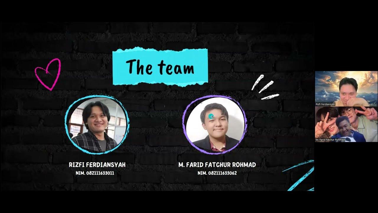 Project UAS Analisis Visualisasi Data - Prediksi Penyakit Jantung ...