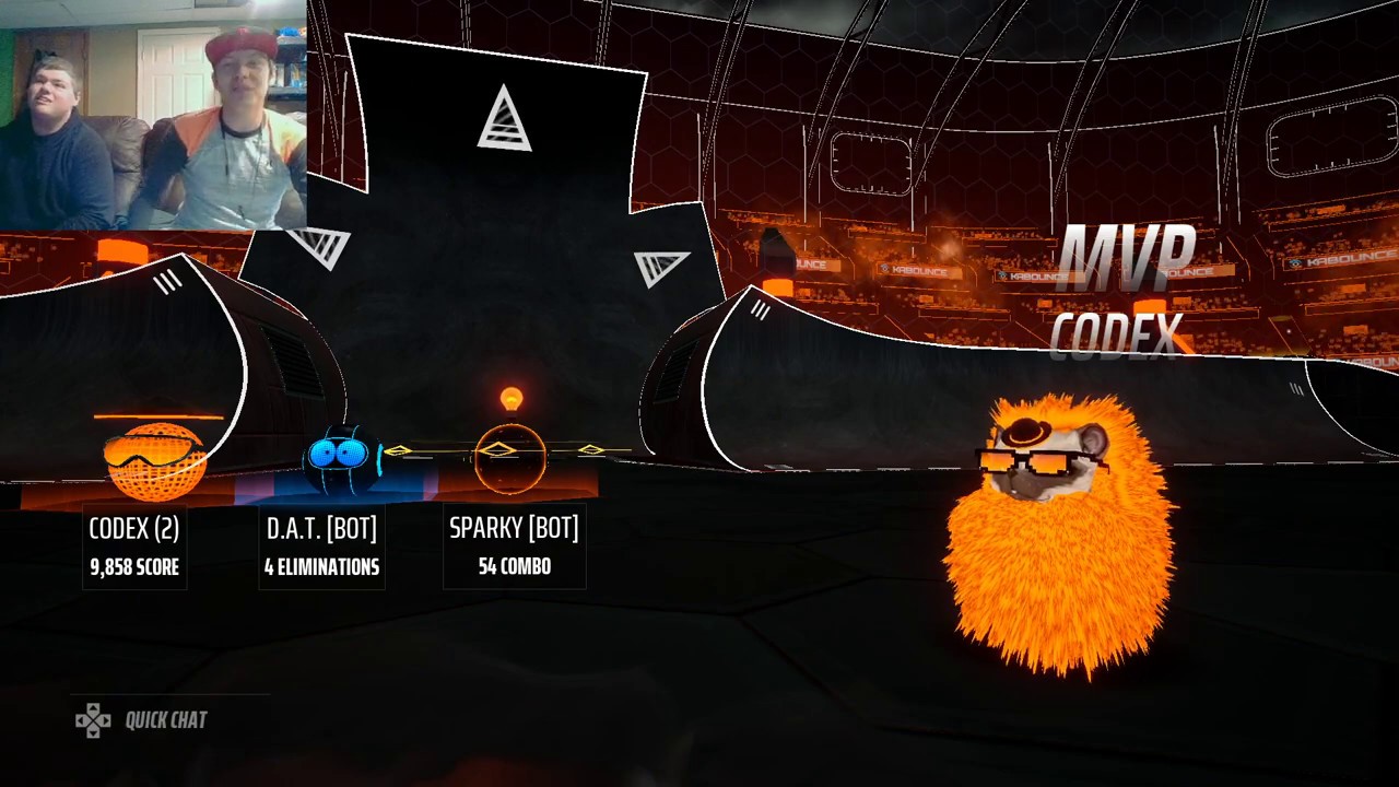 EPIC GAMER TIME! With Special Guest D-rake - YouTube