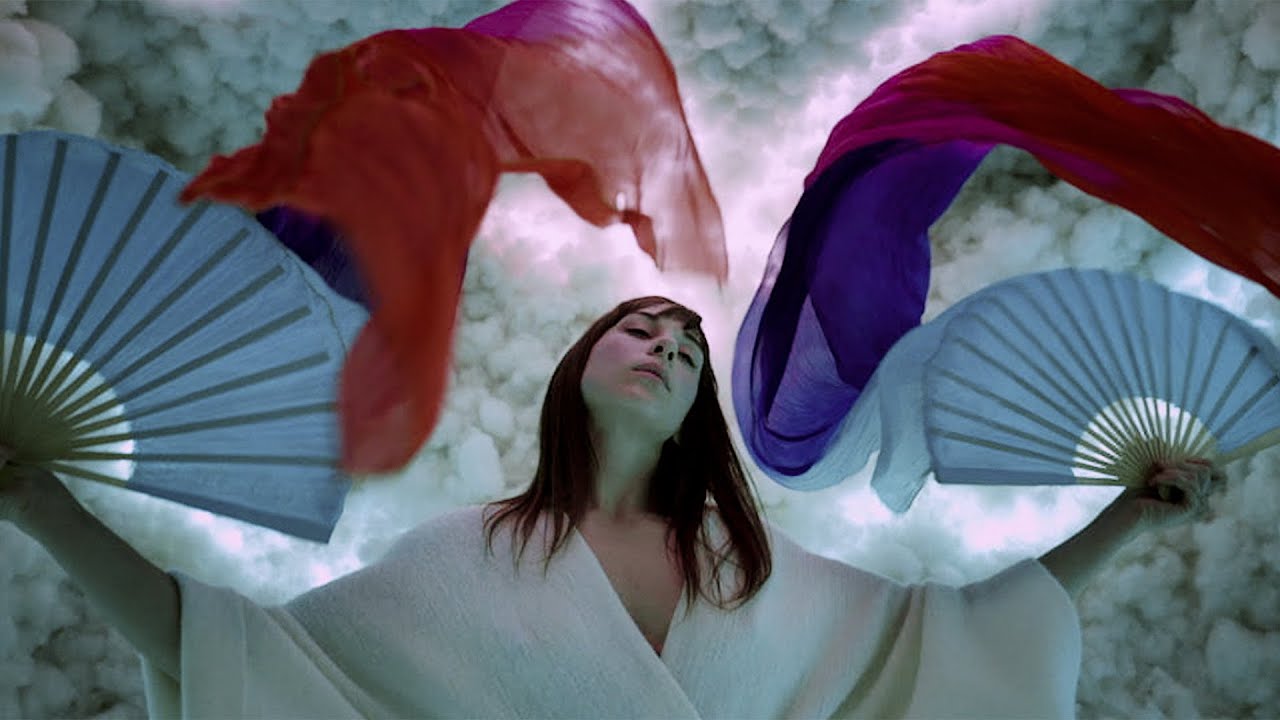 Chilldren of Indigo ft. Cure for Paranoia- God Wassup? (Official Video ...