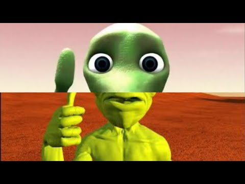 Dame Tu Cosita vs DAME TU COSITA IN A NUTSHELL!