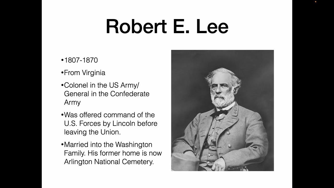 Honors US History Chapter 14 1 - YouTube