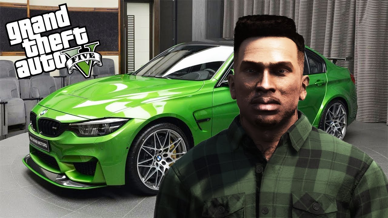 GTA 5 MOD VITA DA GANGSTER : CJ COMPRA UN LABORATORIO COSTOSO #88 - YouTube