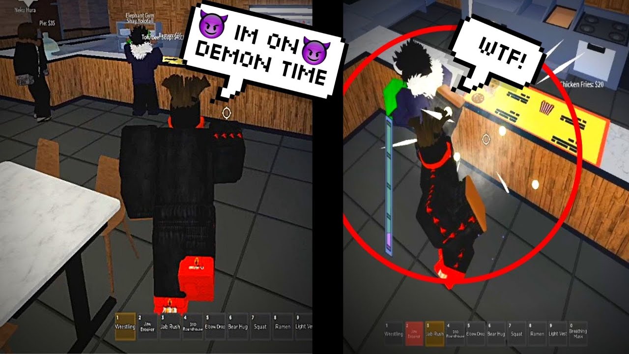 I CAUGHT Shay Yolotall LACKING In Mighty Omega (GONE WRONG!) - YouTube