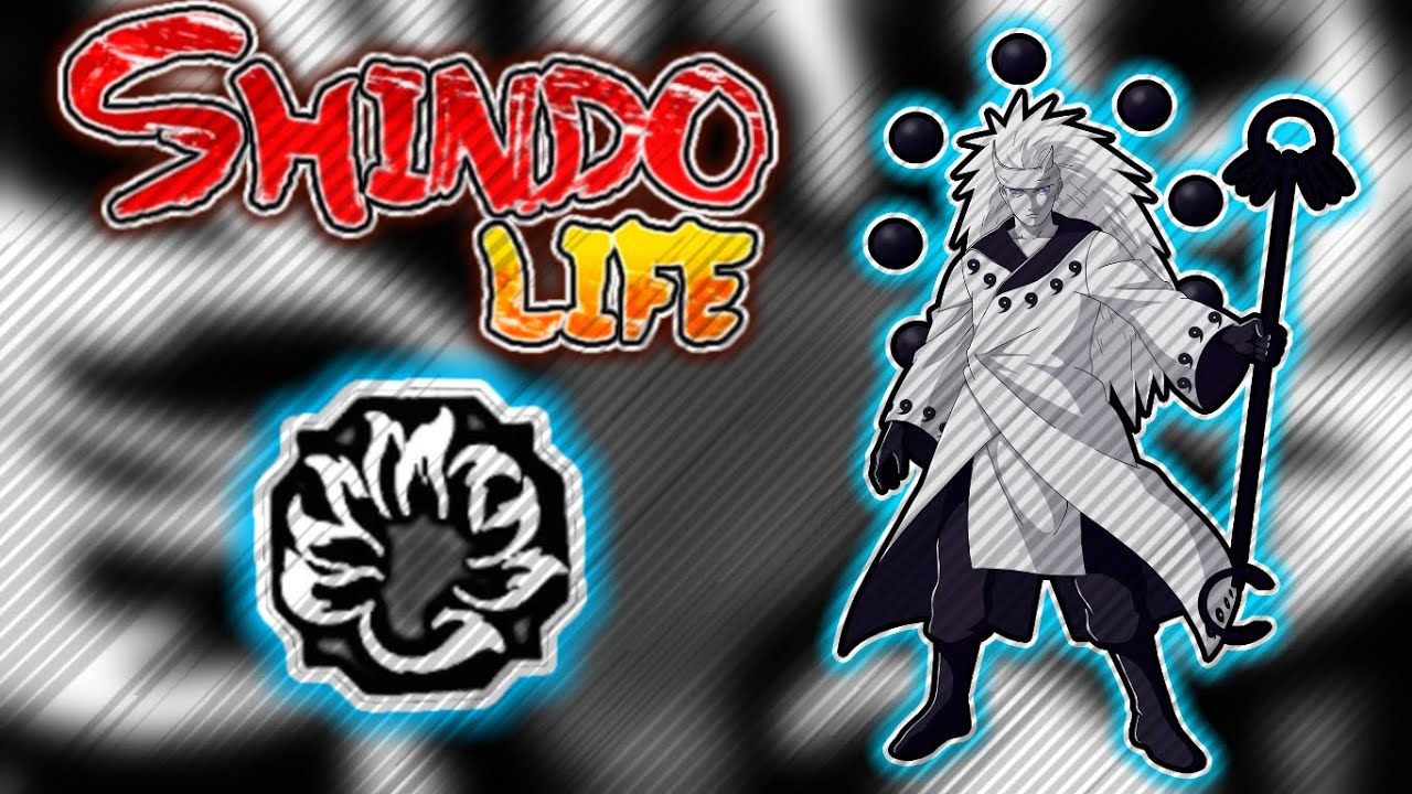 Shindo Life: Everyone Should Get this Mode Before It's Too Late - YouTube