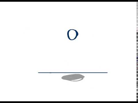 Animation Practice- Bouncing Ball in Place - YouTube