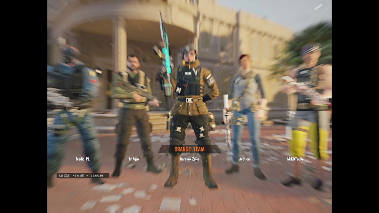 zofia elite - YouTube