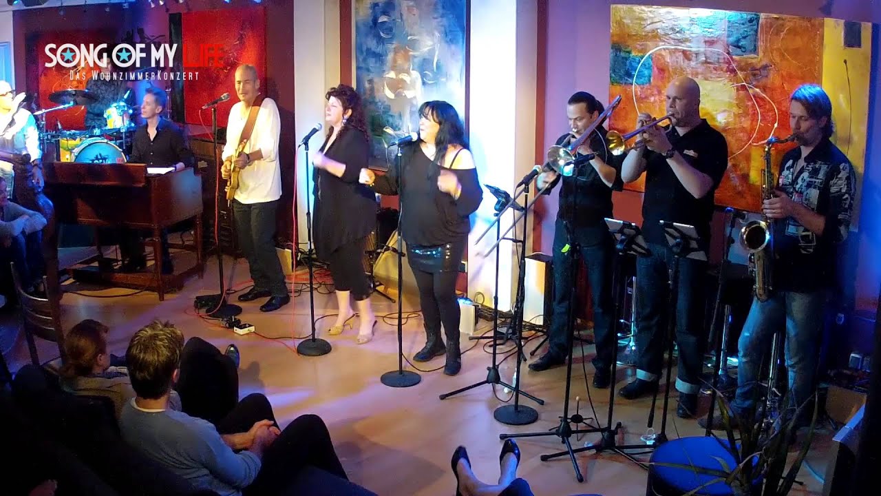 14 Kal David "Thing called love" - YouTube